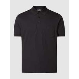 Ragman Regular Fit Poloshirt mit Brusttasche