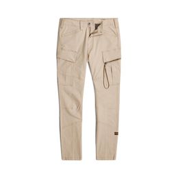 G-Star Raw G-star Cargo Pants '3D' male Beige size 25