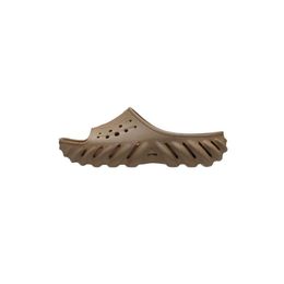 Crocs Mules male Green size 6