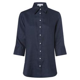 Marie Lund Bluse 'Rihab' Damen Gr&ouml;&szlig;e S indigo