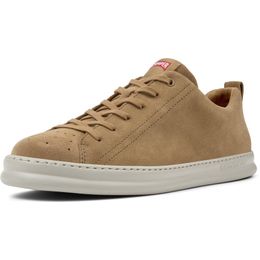 Camper Sneaker 'Runner Four' Herren Gr&ouml;&szlig;e 42 braun