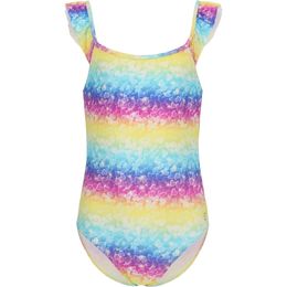 ZIGZAG Swimsuit 'Carly' girl Mixed colors size 140