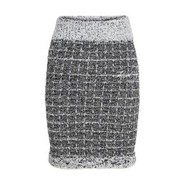 K by KARL LAGERFELD Karl Lagerfeld Skirt female Black size M