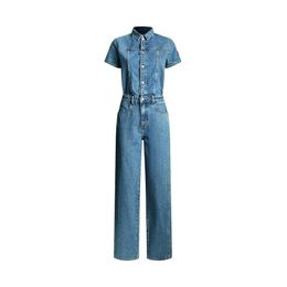 Red Bull Racing x Pepe Jeans Jumpsuit 'Pitlane' Damen Gr&ouml;&szlig;e XS blue denim