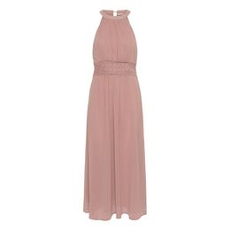 Cream Kleid 'CRSantana' Damen Größe 44 altrosa Winterkleid