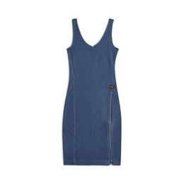 G-Star Raw G-star Dress female Blue size XXL