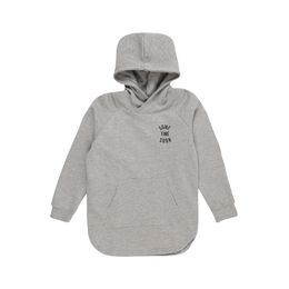 SOMETIME SOON Sweatshirt 'Monterey' boy Grey size 164