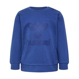 Hummel Sweatshirt boy Blue size 92