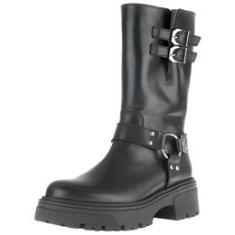 Gabor Boots female Black size 37,5