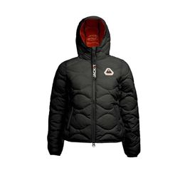Jack1t Outdoor Jacket ' ORB1T Steppjacke ' female Black size S