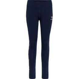 Hummel Workout Pants boy Blue size 152