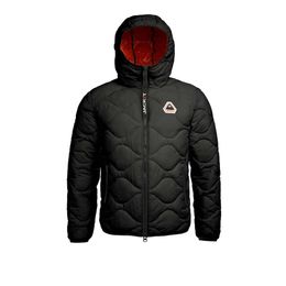 Jack1t Outdoor jacket ' ORB1T Steppjacke ' male Black size XL