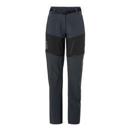 Vaude Outdoorhose 'Elope' Damen Gr&ouml;&szlig;e XL schwarz