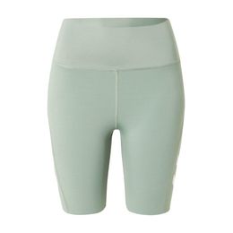Hummel Workout Pants 'GRACE' female Green size XL
