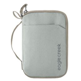 Eagle Creek Geldbörse 'Stash Pouch' Damen Größe One Size hellgrau