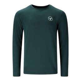 Virtus Performance Shirt 'JOKERS' male Green size L