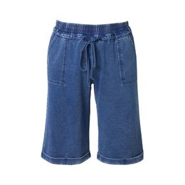 Ulla Popken Pants female Blue size 54-56