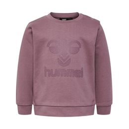 Hummel Sweatshirt boy Pink size 92