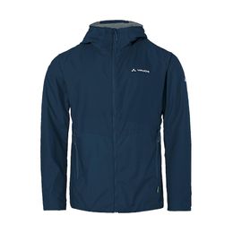 Vaude Outdoorjacke 'Scopi' Herren Gr&ouml;&szlig;e XL blau