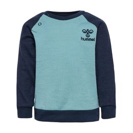 Hummel Sweatshirt boy Blue size 92