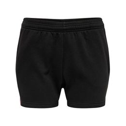 Hummel Shorts Damen Gr&ouml;&szlig;e 38 schwarz