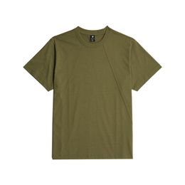 G-Star Raw G-star Shirt 'Seam' male Green size M