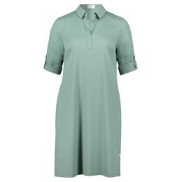 Vera Mont Kleid Damen Gr&ouml;&szlig;e 40 mint Winterkleid