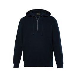 JP1880 Sweatshirt Herren Gr&ouml;&szlig;e 4XL navy
