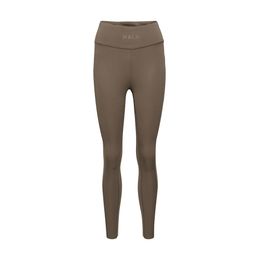 Halo Leggings female Brown size S
