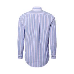 Polo Ralph Lauren Button Up Shirt male Blue size S