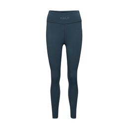 Halo Leggings female Blue size XS