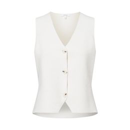 Opus Vest 'Difora' female White size 38