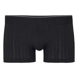 Calida Boxer shorts male Black size XXL