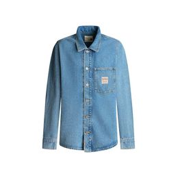Red Bull Racing x Pepe Jeans Shirt Herren Größe XXL royalblau