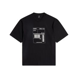 G-Star Raw G-star Shirt male Black size XXS