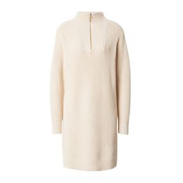 Kaffe Knitted dress 'Lioa' female Beige size M