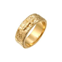 Haze&Glory Haze&glory Ring male Gold size 60