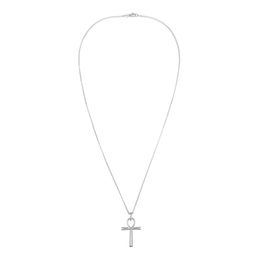 Kuzzoi Necklace male Silver size 60