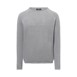 Nils Sundstr&ouml;m Nils Sundstr&ouml;m Pullover Herren Gr&ouml;&szlig;e XXL grau