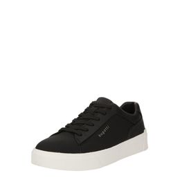 Bugatti Sneaker Herren Größe 48 schwarz