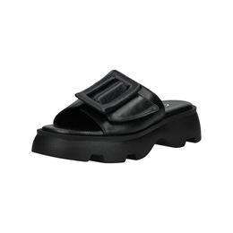 Gabor Pantolette Damen Gr&ouml;&szlig;e 42.5 schwarz