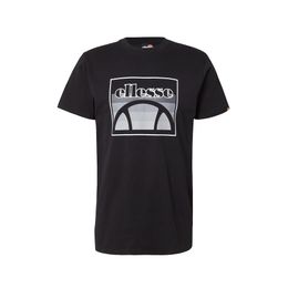 Ellesse Shirt 'Shader' male Black size M