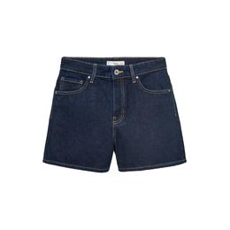 Mango Shorts 'ZOEY' Damen Gr&ouml;&szlig;e 29 dunkelblau