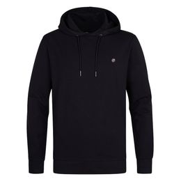 PETROL INDUSTRIES Sweatshirt 'Driftwood' male Black size XS