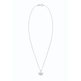 Elli Necklace 'Astro' female Silver size 45