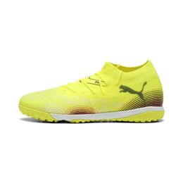 Puma Soccer Cleats 'Future 8 Match' male Yellow size 43