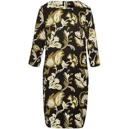 Peter Hahn - Kleid, schwarz, Gr. 36 / S