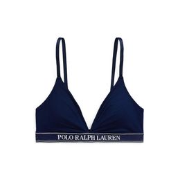 Polo Ralph Lauren Bra female Blue size XL