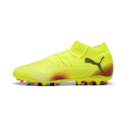 Puma Soccer Cleats 'Future 8 Pro' male Yellow size 46