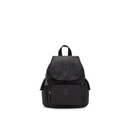 Kipling Rucksack 'City' Damen Gr&ouml;&szlig;e One Size schwarz